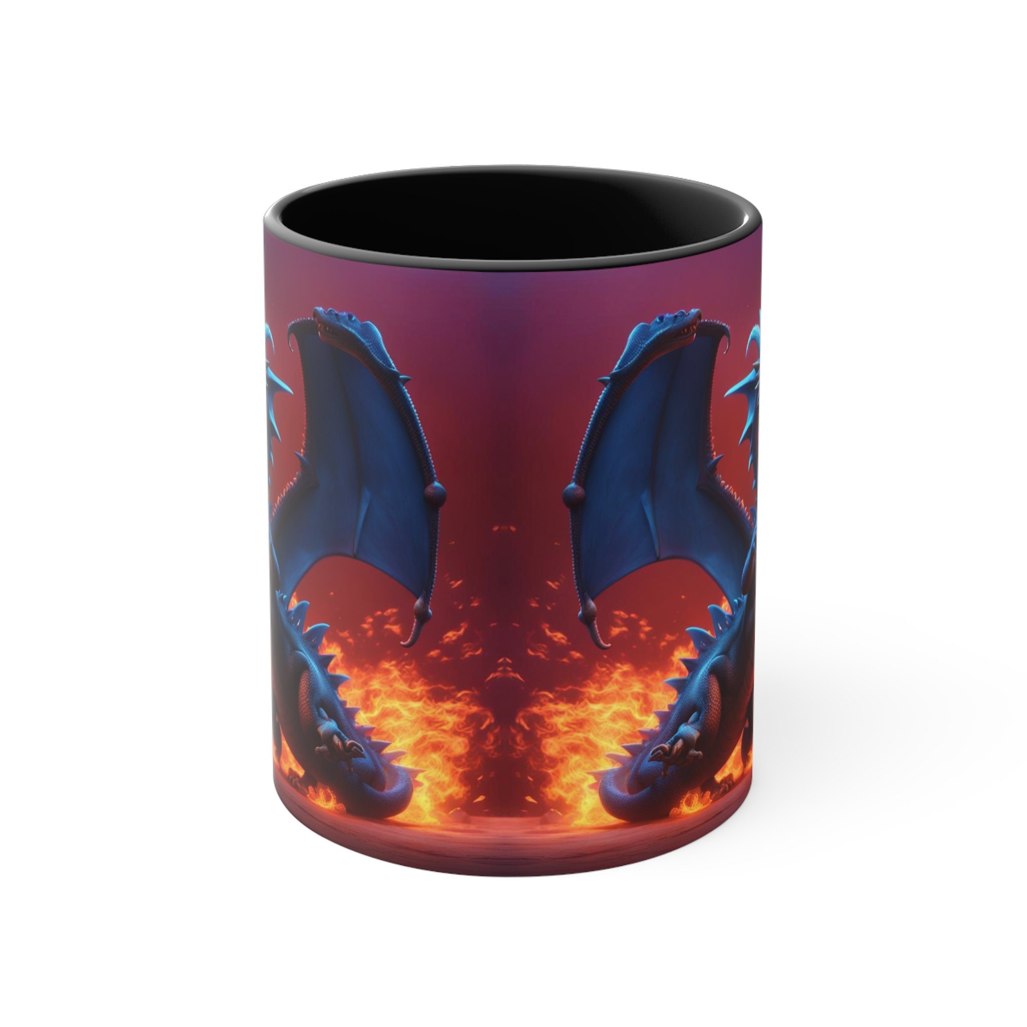 Dragon Mug, Dragon Coffee Cup, Dragon Ball Mug, Ceramic Dragon Mug ...