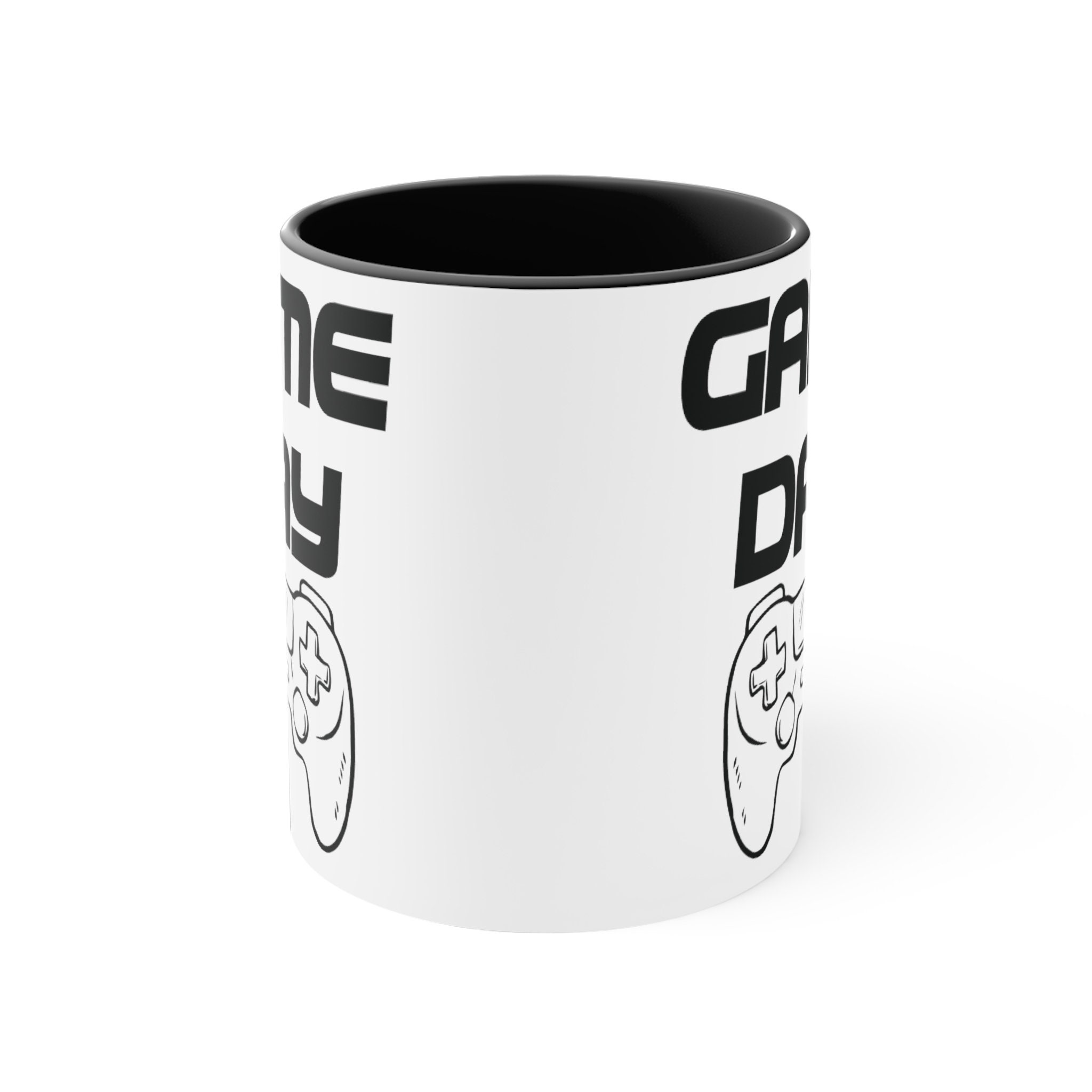 Game Day Mug, Video Game Coffee Mug. Gamer Mug, Gaming Mug, Controller ...
