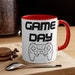 Game Day Mug, Video Game Coffee Mug. Gamer Mug, Gaming Mug, Controller ...