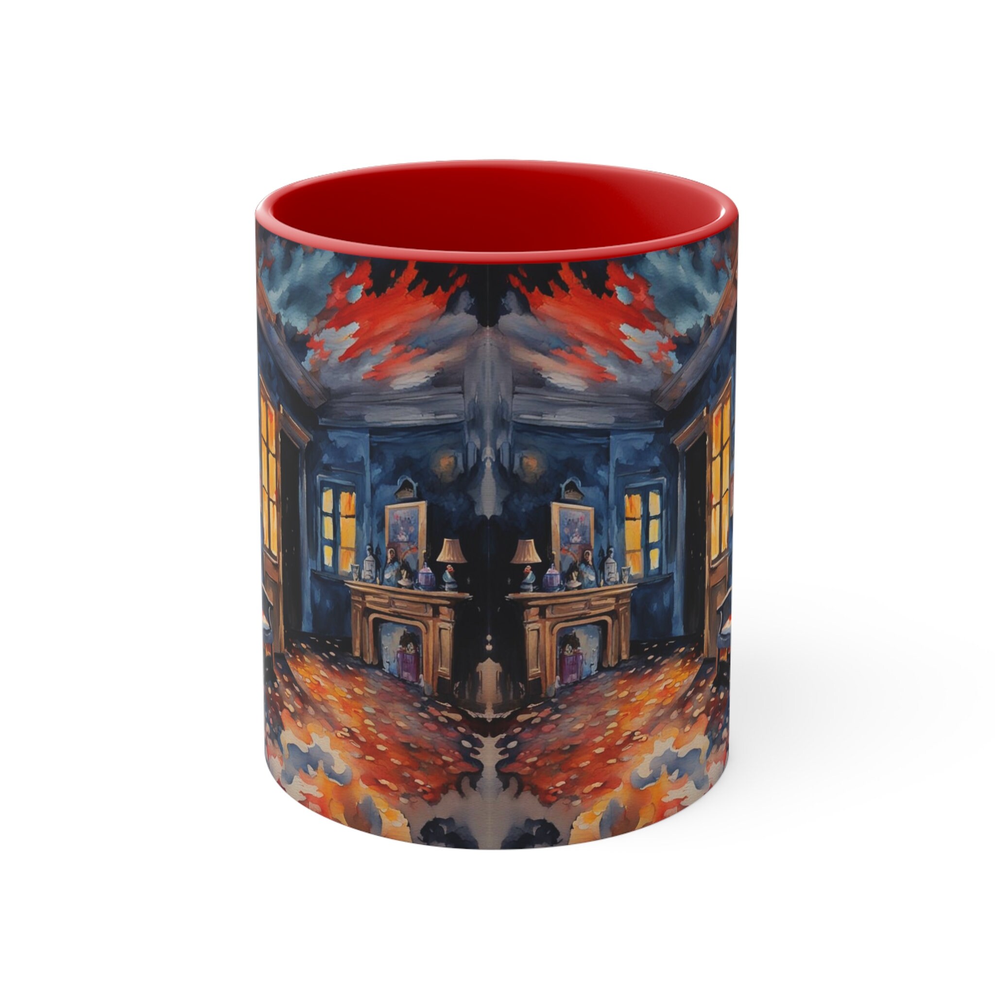 Serial Killer Mug, Horror Movie Mug, Horror Fan Gift, Horror Gift ...