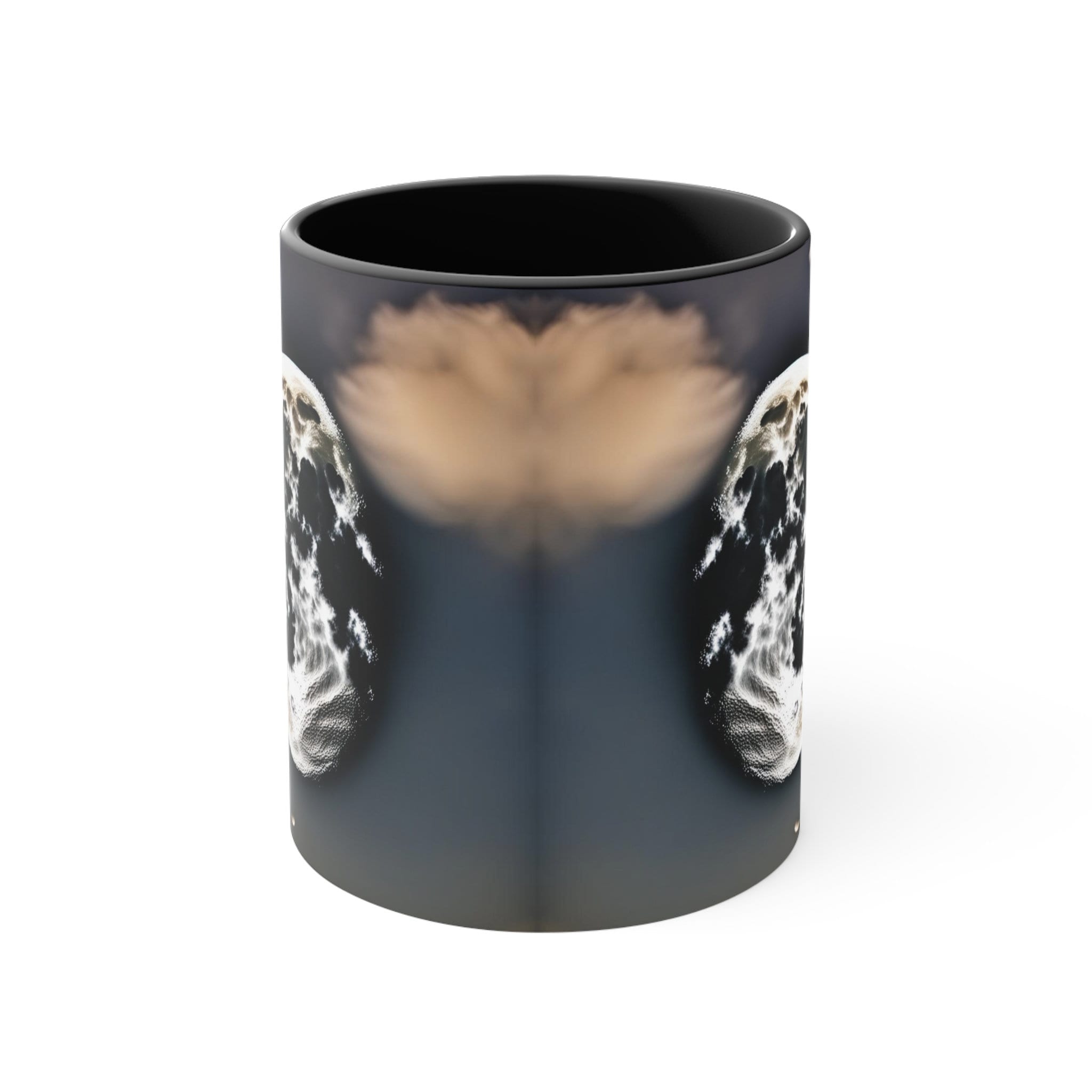 Gibbous Moon Mug, Moon Phases Mug, Gibbous Moon Coffee Mug, Phases of ...