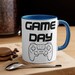Game Day Mug, Video Game Coffee Mug. Gamer Mug, Gaming Mug, Controller ...