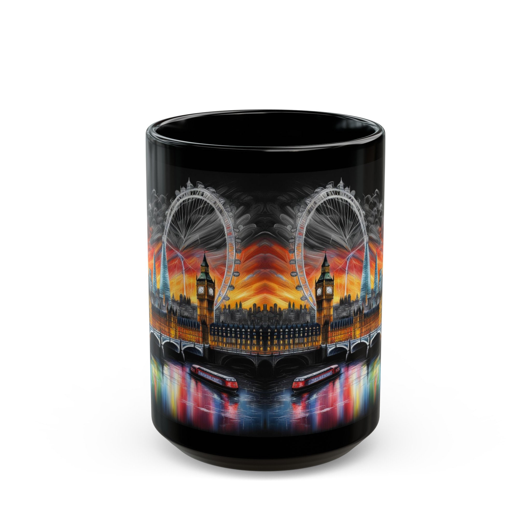 England Mug, London Gift, London Coffee Mug, UK Mug, UK Coffee Mug, UK ...