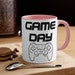 Game Day Mug, Video Game Coffee Mug. Gamer Mug, Gaming Mug, Controller ...