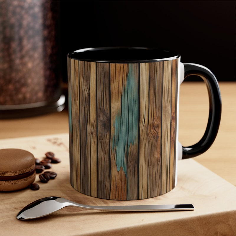Wooden Coffee Mugs - Etsy