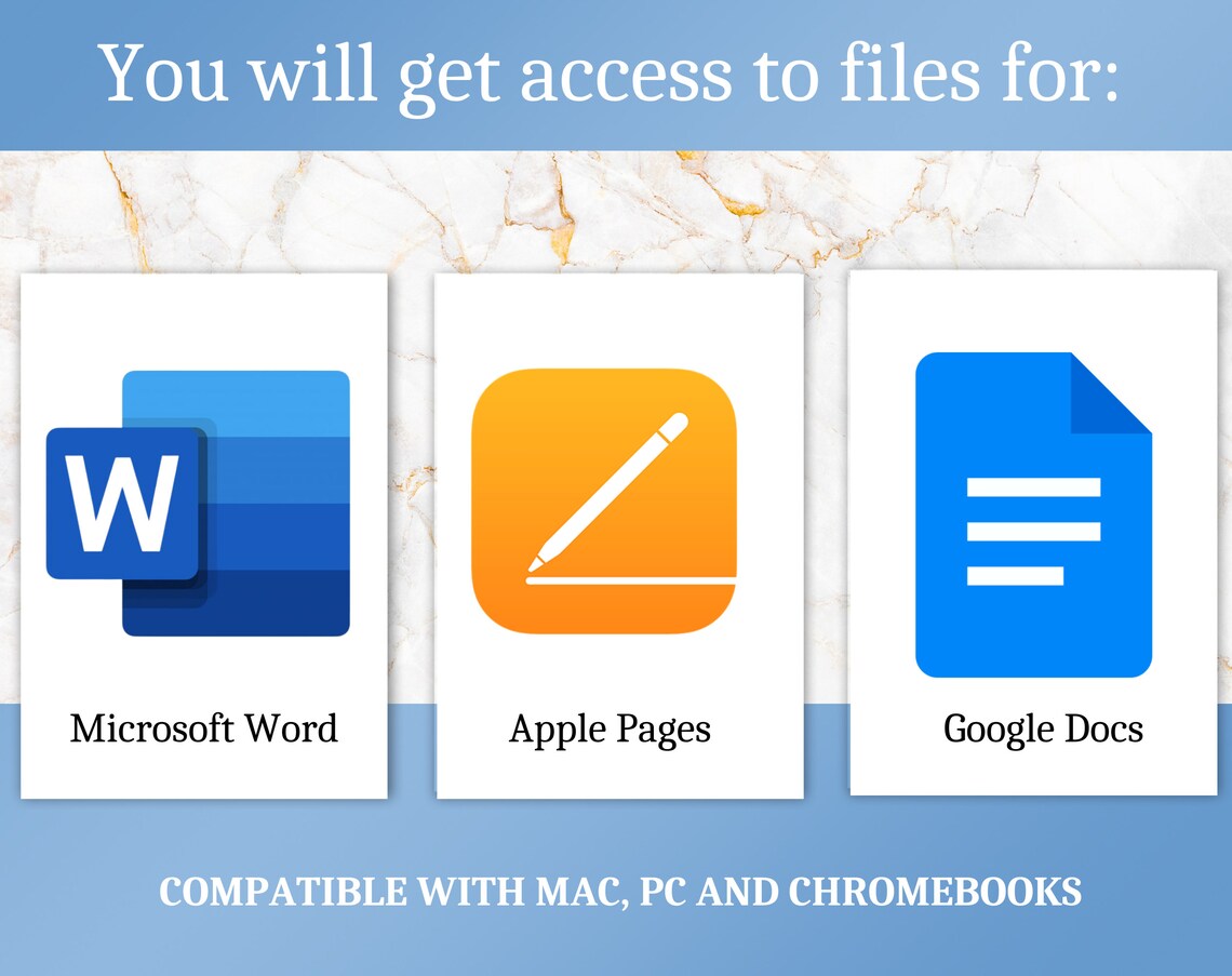 Simple ATS Resume Format Download in Ms Word, Google Docs, Pages, ATS ...