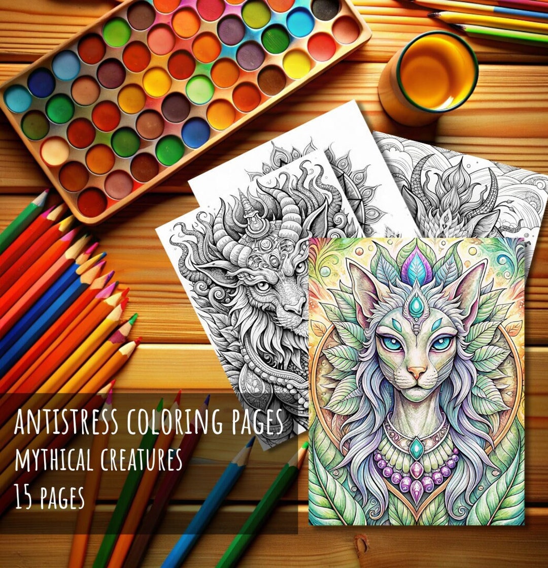 Mandala Drawing Animals Mandala Design Animals Mandala Animals Pattern ...