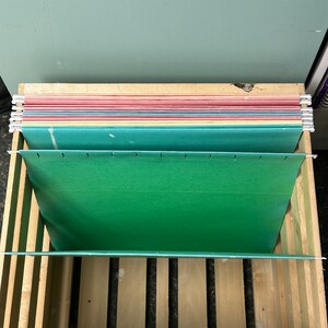 Customized Wooden Crate - Etsy