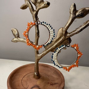 Sun & Moon Earrings - Greta Van Fleet - Red Rocks Josh Kiszka Jumpsuit ...