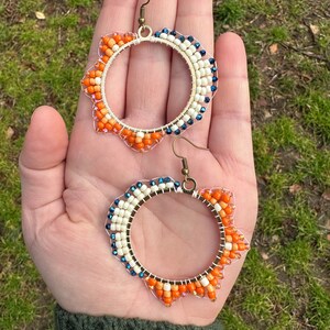 Sun & Moon Earrings - Greta Van Fleet - Red Rocks Josh Kiszka Jumpsuit ...