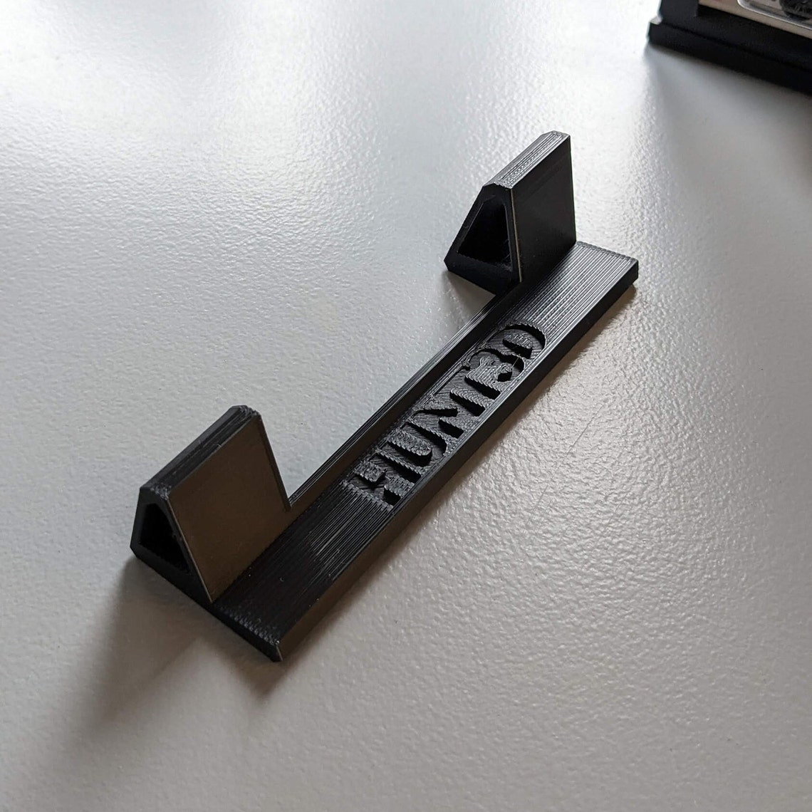 Hotwheels Wall Bracket - Etsy