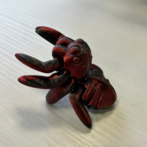 Articulated Fidget Spiders - 2 Pack - Etsy