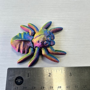 Articulated Fidget Spiders - 2 Pack - Etsy