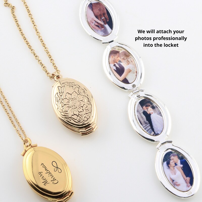 Locket - Etsy
