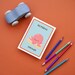 49 BILINGUAL ANIMAL Flash Cards - English & French Alphabet Learning ...