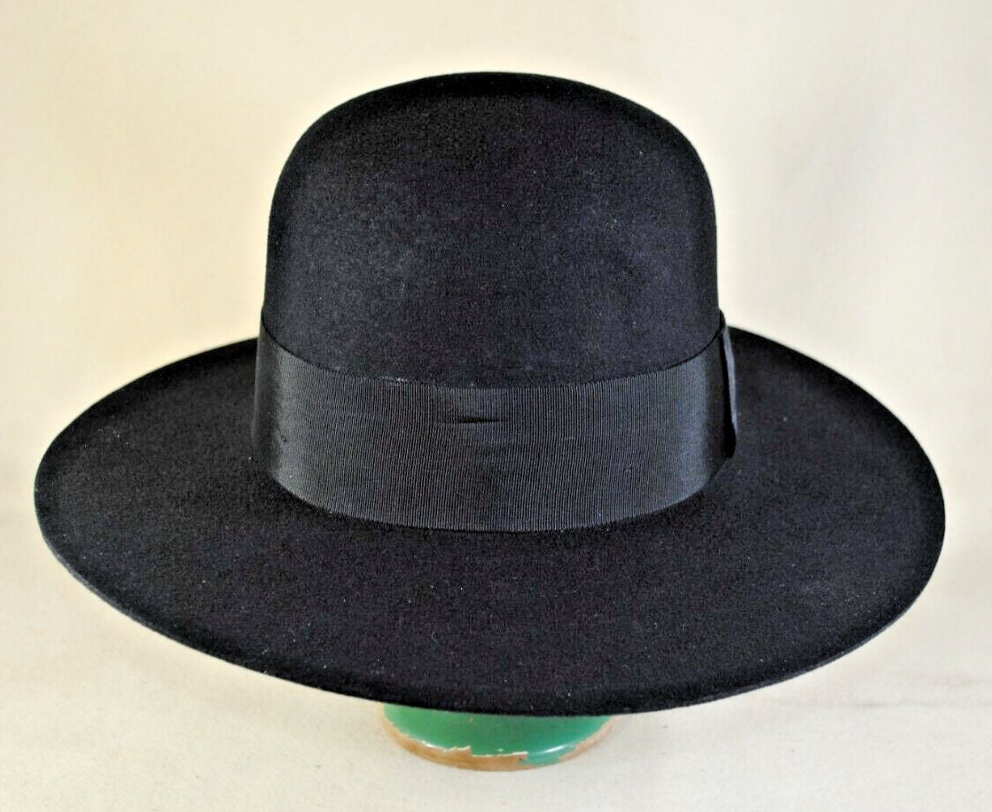 Clergy Preacher, Parsons, Pastor, Revolutionary War, Civil War Hat ...