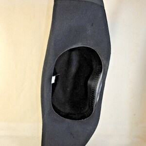 Napoleonic British French Prussian Officer Bicorn Hat - Museum Quality ...