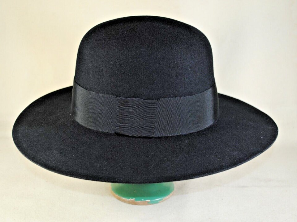 Clergy Preacher, Parsons, Pastor, Revolutionary War, Civil War Hat ...