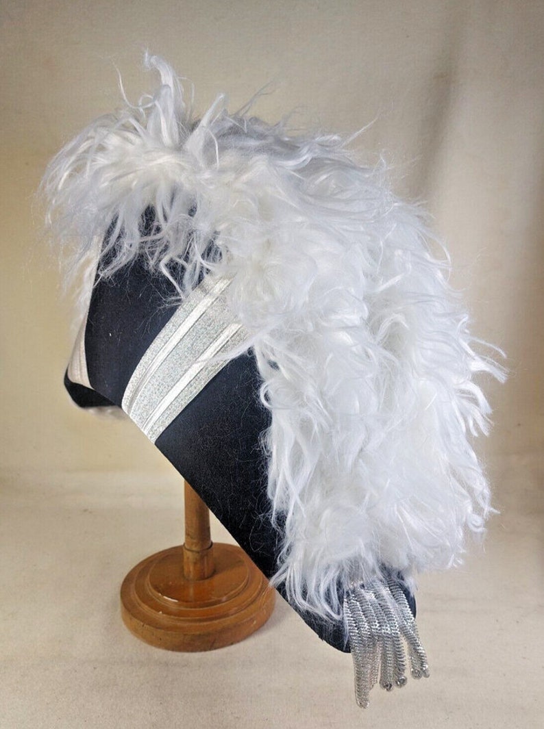 Napoleonic 17th 18th Century British/french Officers Bicorn Hat Size 7 ...