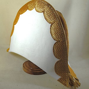 Napoleonic/revolutionary War 17th 18th Century Officers Bicorn Hat ...