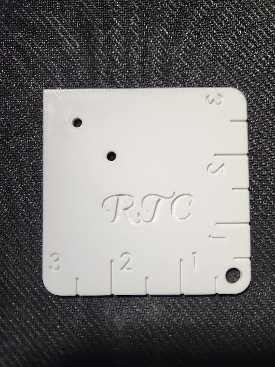 Corner Gauge - Etsy