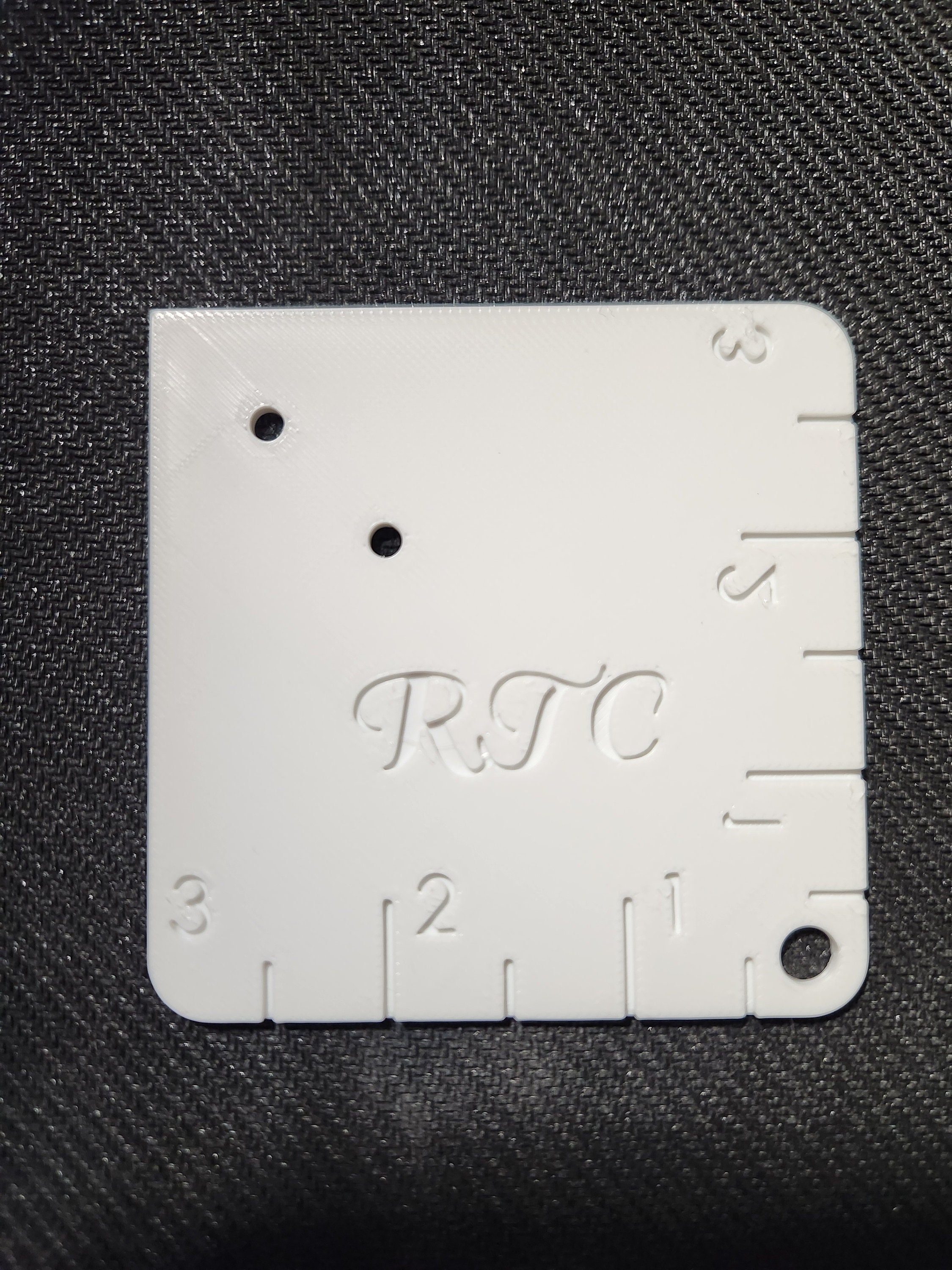 Corner Gauge - Etsy