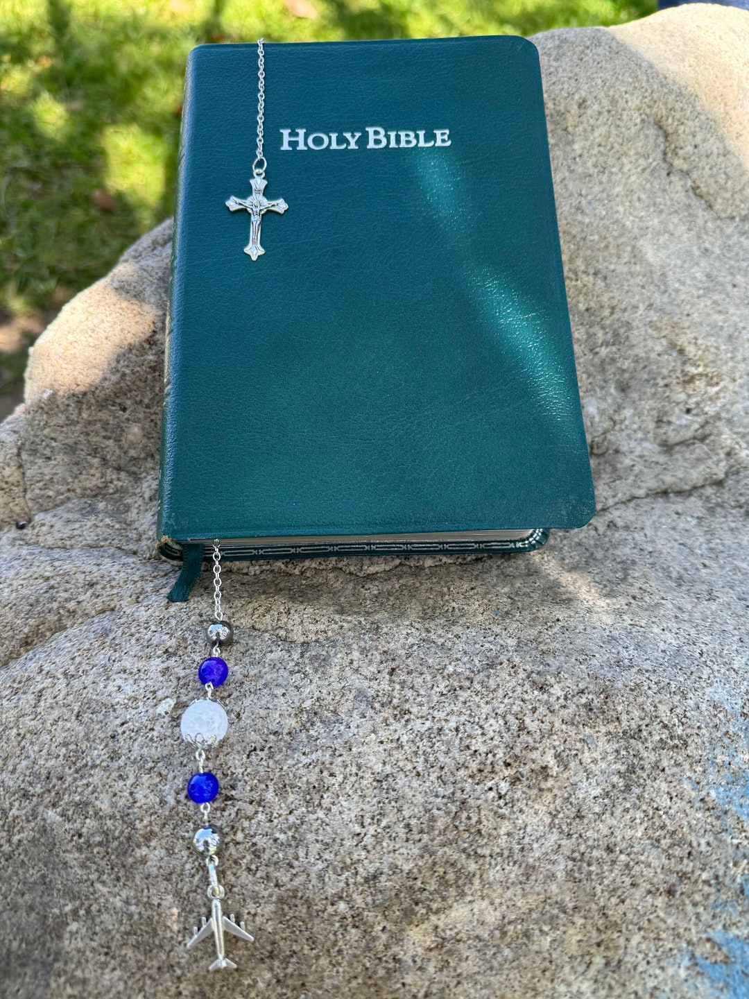 Air Force Bookmark Bible Literary Books Military USA Reading - Etsy