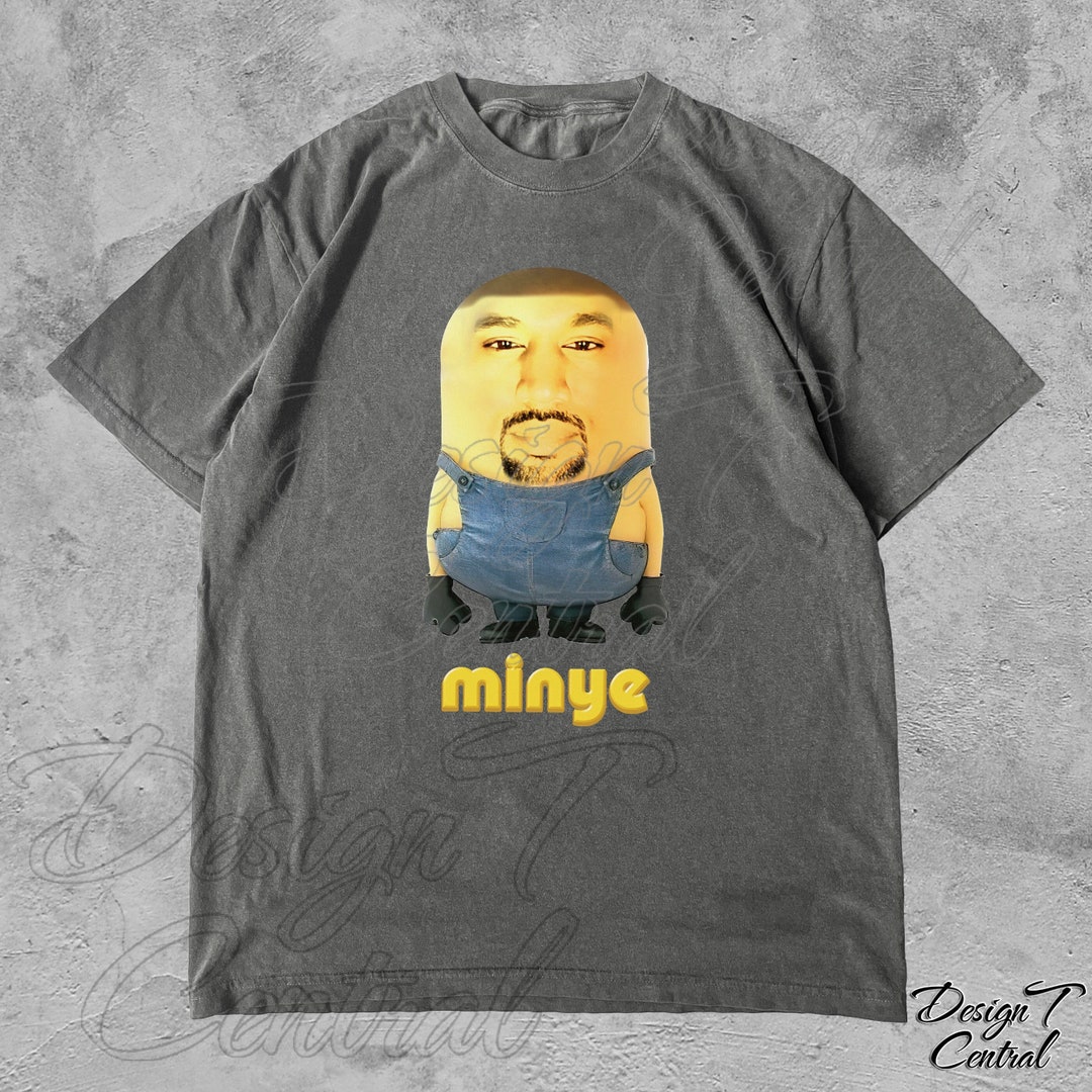 Minye Tshirt | Cursed Shirt, Weirdcore, Shirt That Go Hard, Dumb Shirt ...