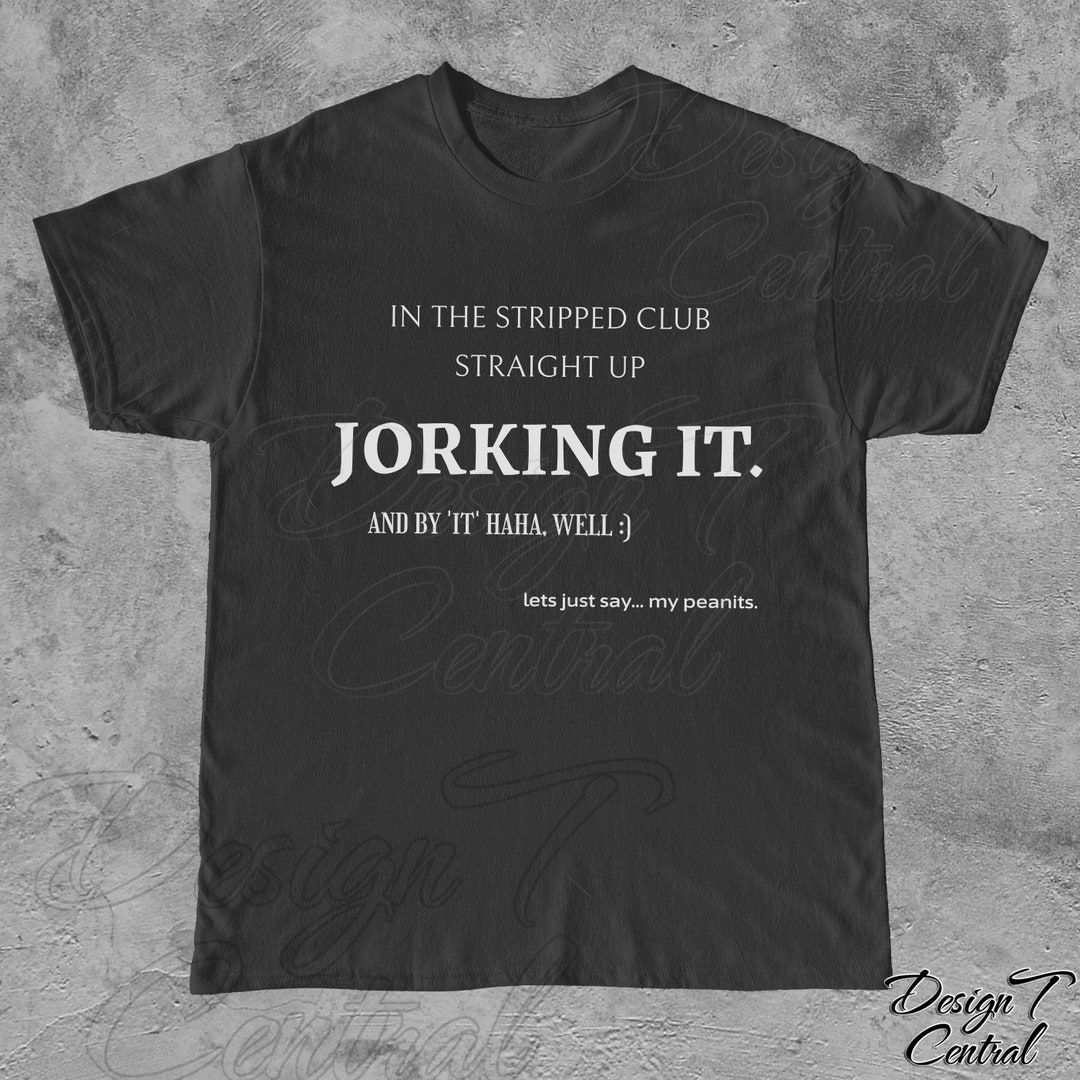 Jorking It - Cursed T Shirt, Cursed Shirt, Weirdcore Shirt, Jork It ...