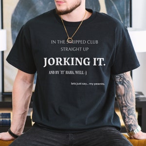 Jorking It - Cursed T Shirt, Cursed Shirt, Weirdcore Shirt, Jork It ...