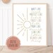 Christian Printable Wall Art for Homeschool, Classroom, Office, Living ...