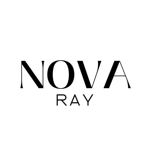 NovaRayOfficial - Etsy
