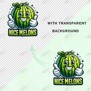 Funny Cartoon Food Puns Clipart Bundle, Fruit Sayings Sticker ...