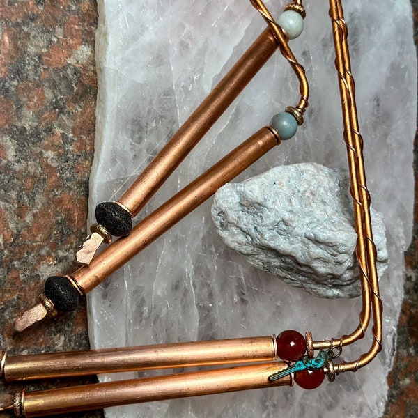 Spirit Rods - Etsy