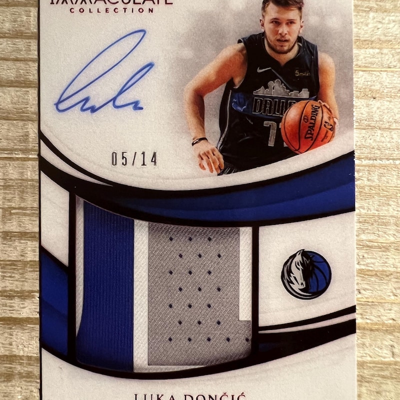 Autograph Basketball Psa - Etsy