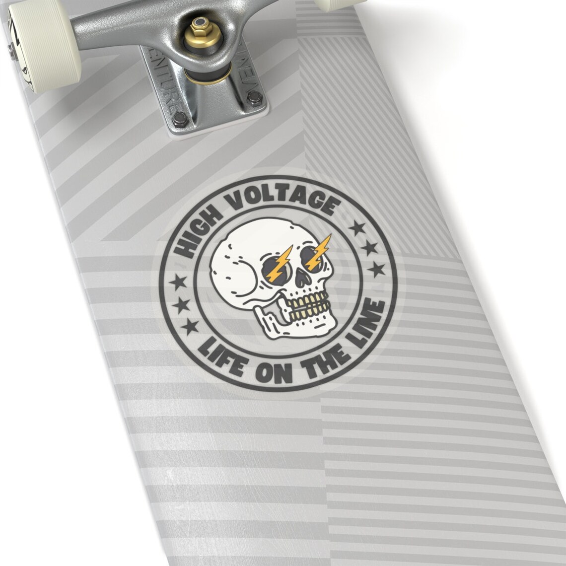 Lineman Sticker, Lineman Hard Hat Sticker, Lineman Gift, Power Lineman ...