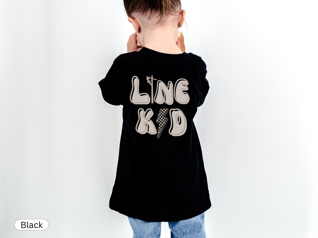 Lineman Toddler Shirt, Lineman Daughter, Little Grunt, Lineman Gear ...
