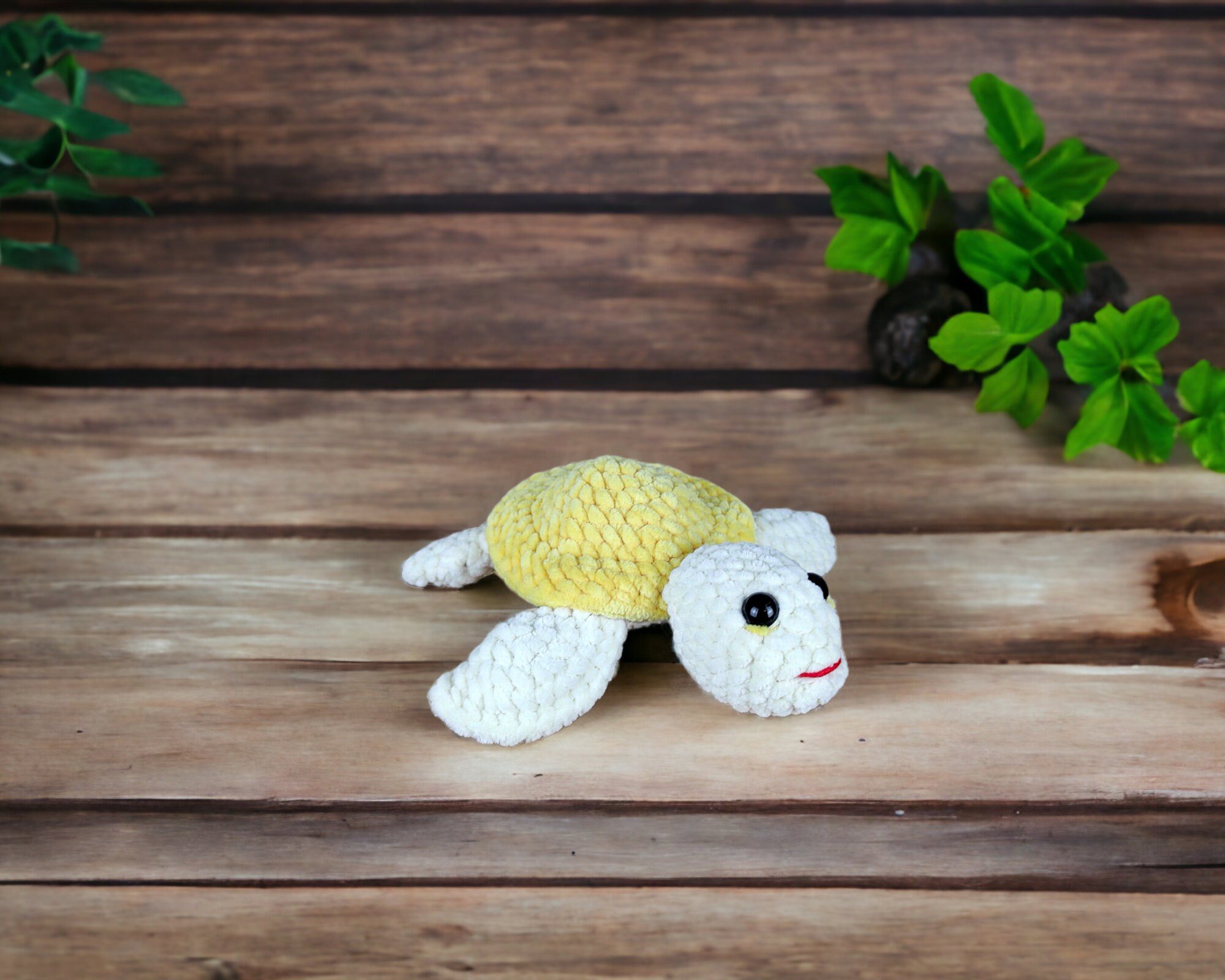 Crochet PATTERN Turtle, Sheep, Amigurumi Tutorial PDF in English ...