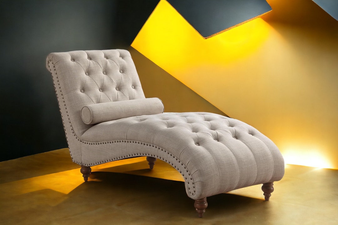Lounge Chair Chaise Lounge Chair Relaxation Chair - Etsy
