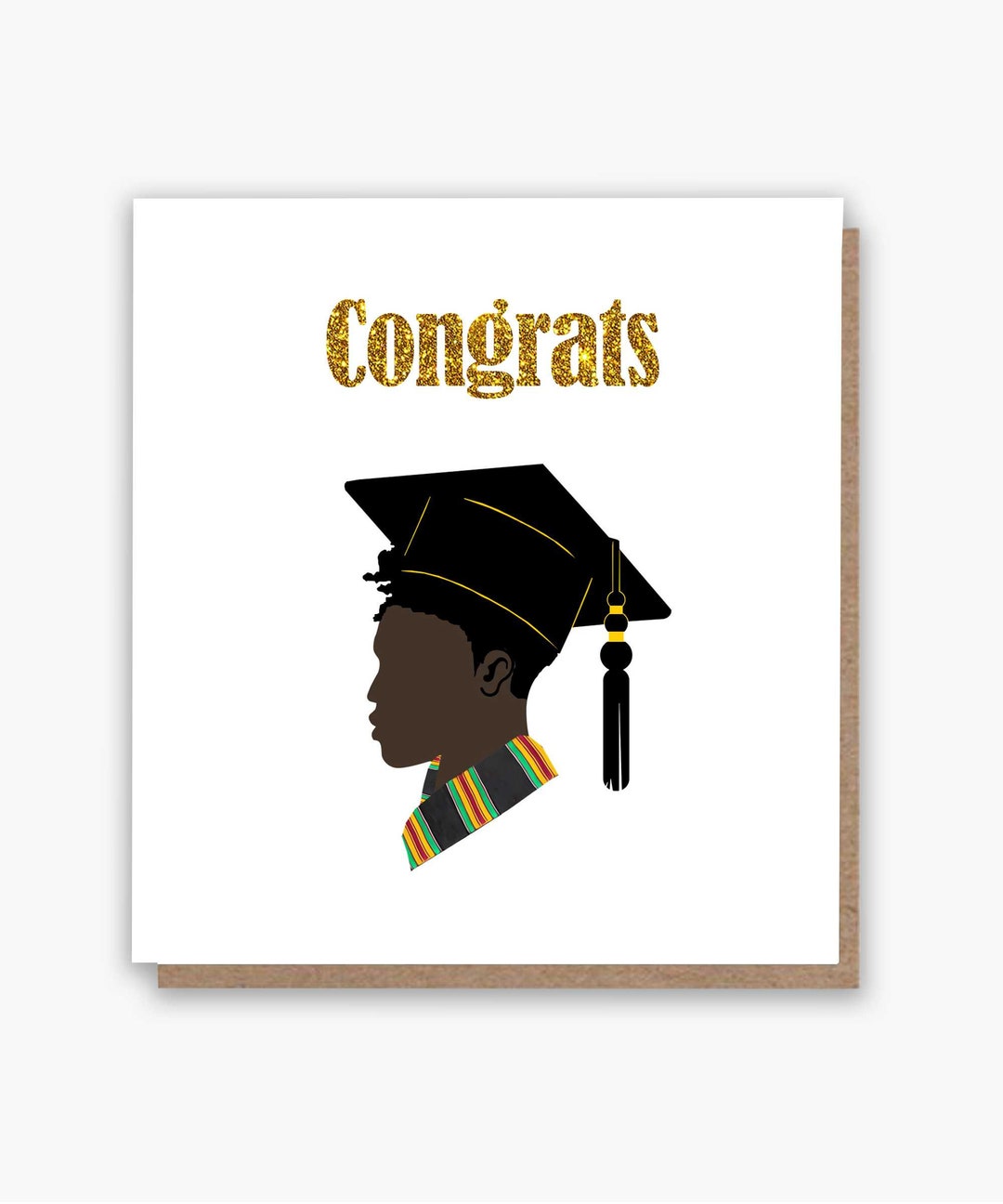 Congratulations on Your Graduation Him - Etsy