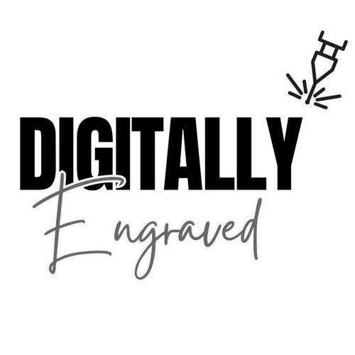 DigitallyEngraved - Etsy