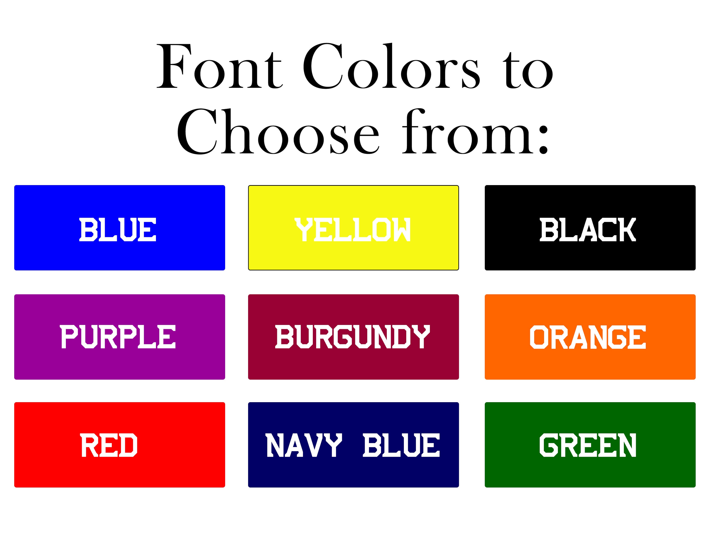 Personalized Color Golf Balls, Custom Your Own Golf Balls, Gift for ...