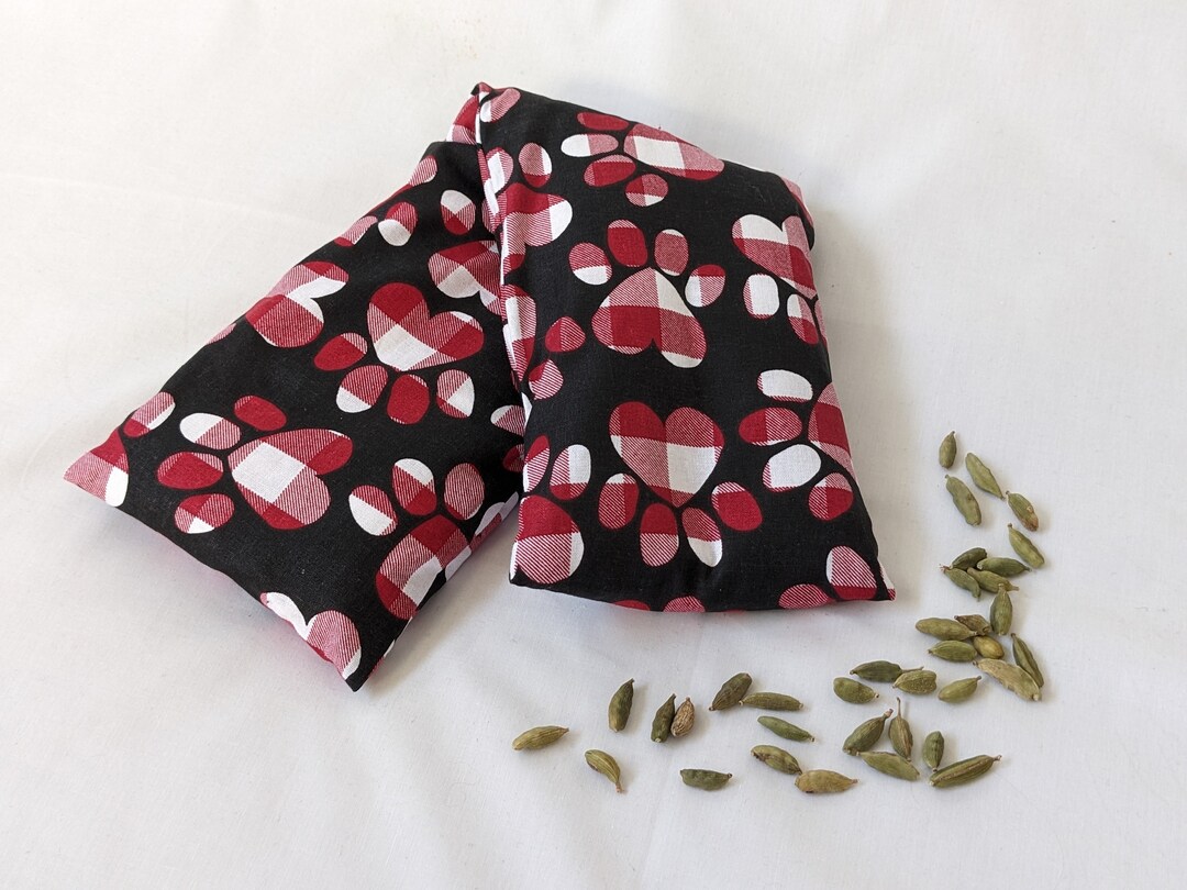 Therapeutic Basmati Rice Pack | Scented | Neck Rice Bag | 17"x4.5 ...