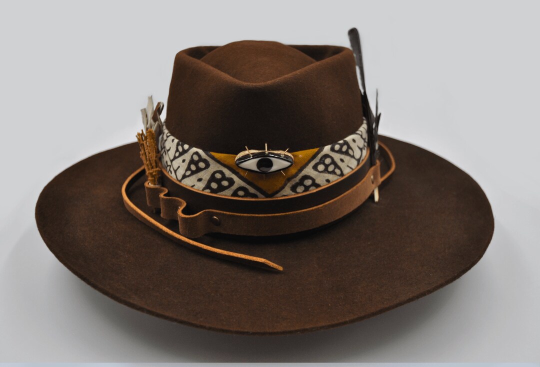 NATIVE CROWNS for Your Eyes Only - Etsy