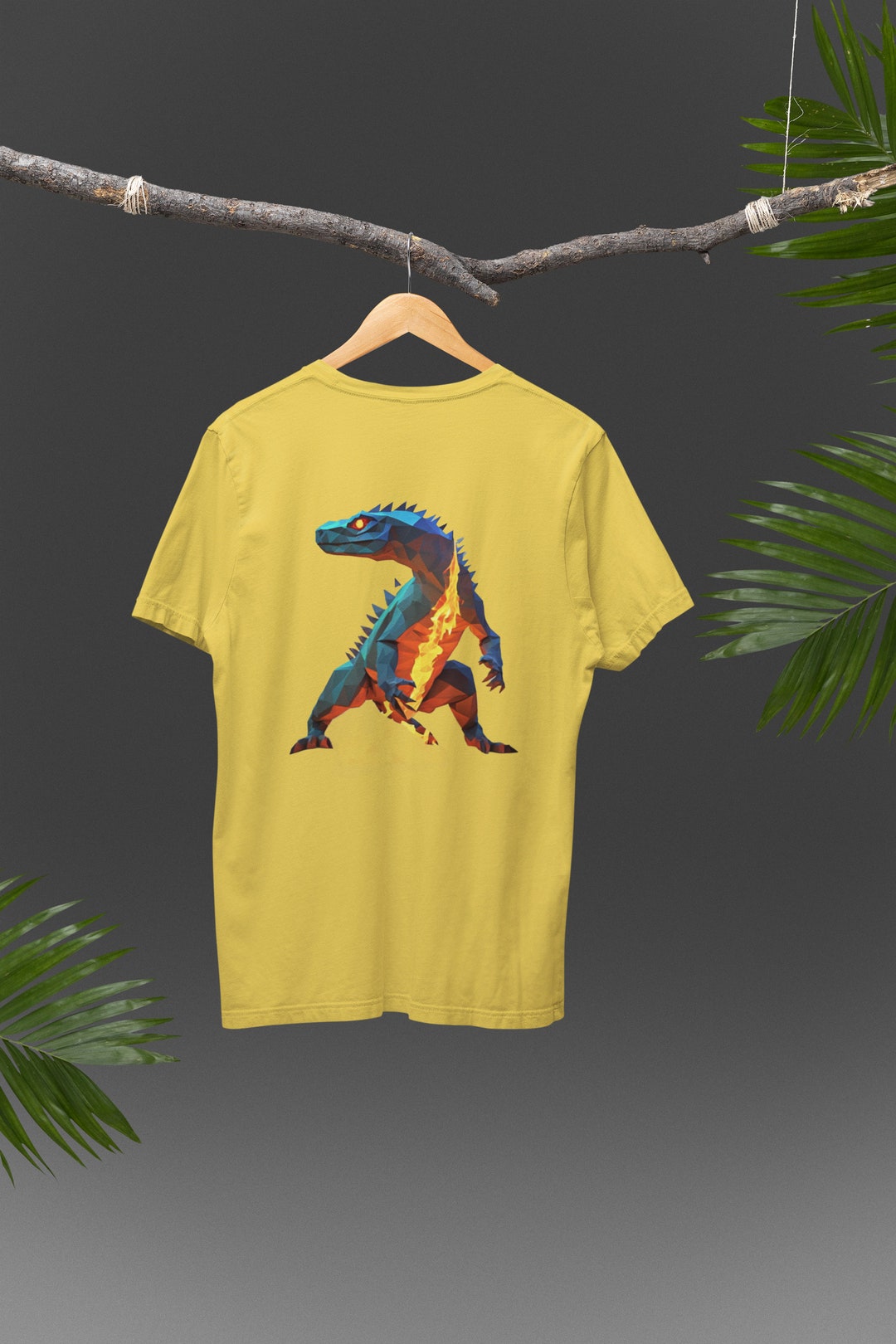 Fire Lizard Attire - Etsy
