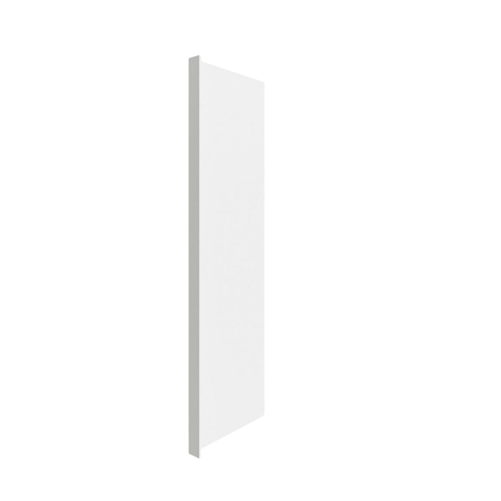 REP1.5 Refrigerator Return Panel, Cabinet Filler Return Panel, Side ...