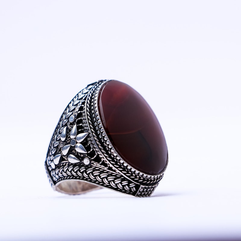 Yemeni Ring - Etsy