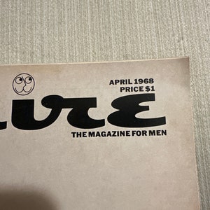 The Passion of Muhammad Ali Esquire Magazine - Etsy