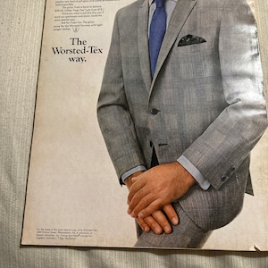 The Passion of Muhammad Ali Esquire Magazine - Etsy