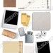 Knick Knack | Matchbox Poster Template | Digital Download - Etsy